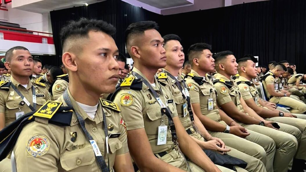 Segini Nilai Raport SMA yang Diperlukan untuk Daftar Sekolah Kedinasan ...