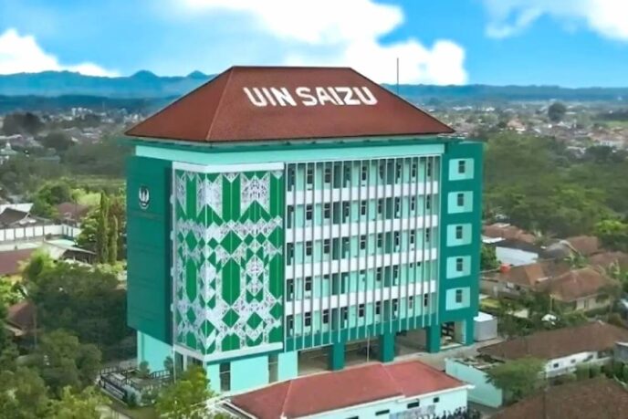 UIN SAIZU Purwokerto Buka Pendaftaran KIP Kuliah 2025: Cek Kuota, Syarat, dan Jadwal Pendaftaran ...