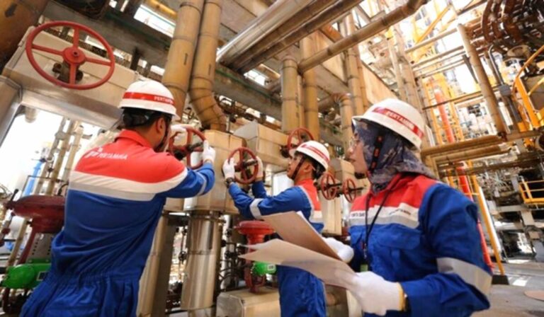 Rekrutmen Pertamina 2025, Kesempatan Karier di BUMN Energi Nasional ...