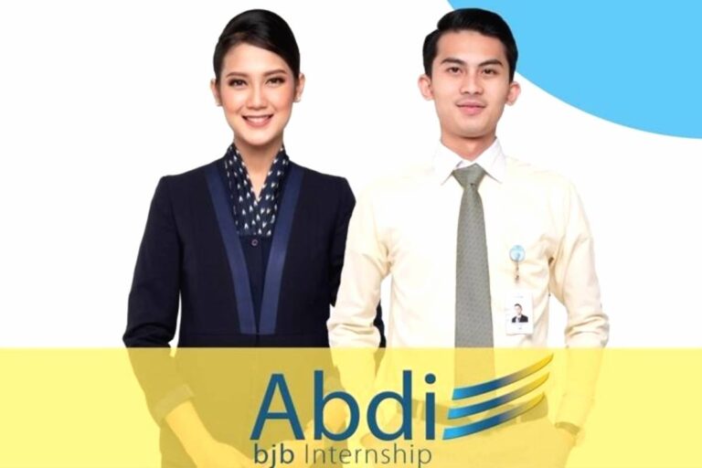 Bank BJB Buka Program Magang Abdi bjb 2025, Cek Syarat & Benefitnya ...