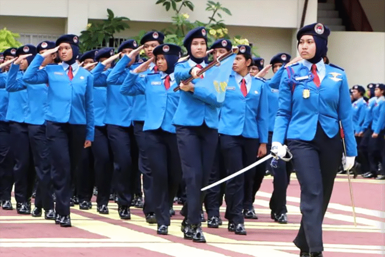 SMA Taruna Nusantara Buka Pendaftaran Siswa Baru 2026/2027 dengan ...