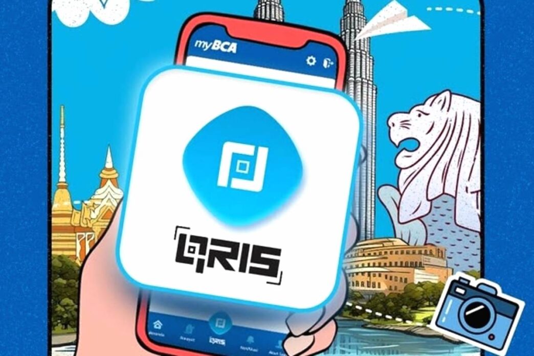 Cara Mengaktifkan QRIS Cross Border di myBCA untuk Belanja di Luar ...
