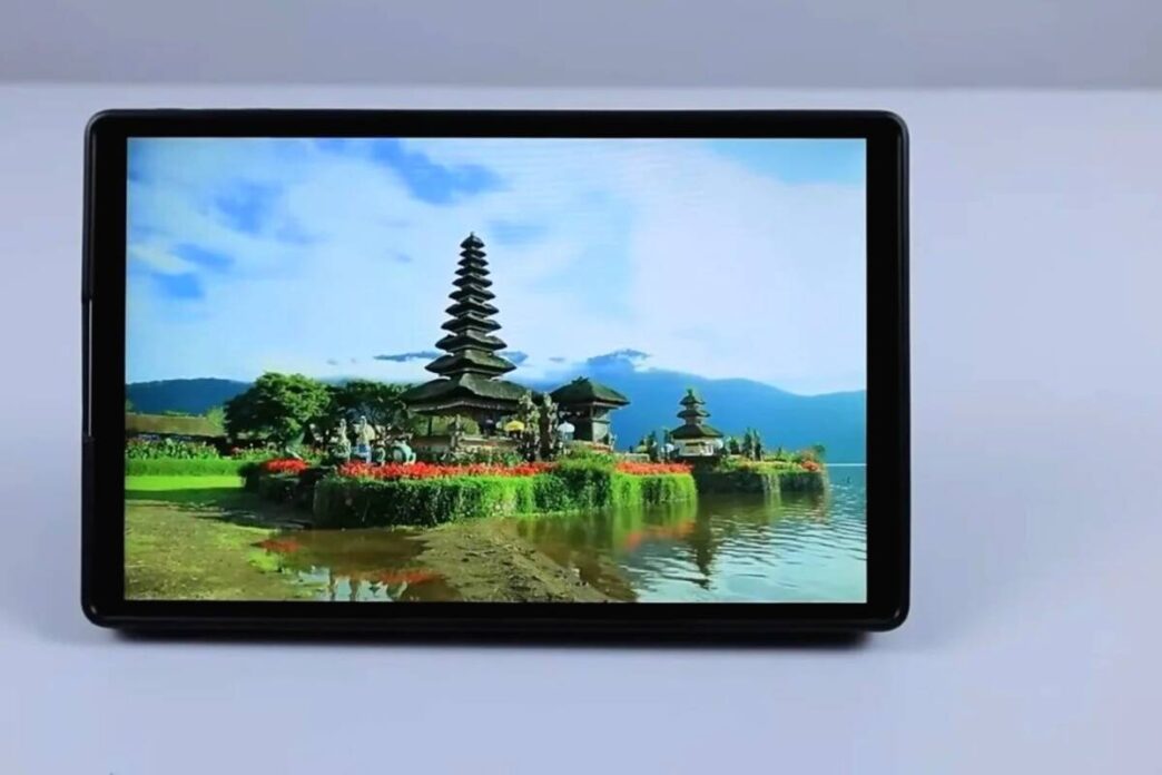 itel VistaTab 11 Meluncur, Tablet 1 Jutaan dengan Fitur AI Educational ...