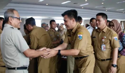 Rincian Tunjangan dan Gaji PNS Pemprov DKI Jakarta Tahun 2025 ...