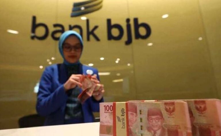 Cara Ajukan KUR Bank BJB 2025, Tersedia Plafon Pinjaman Sampai 500 Juta ...