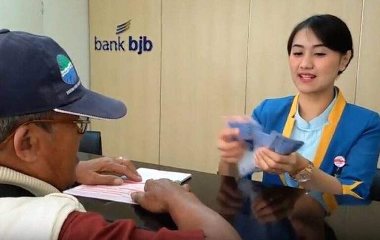 Cara Ajukan KUR Bank BJB 2025, Tersedia Plafon Pinjaman Sampai 500 Juta ...