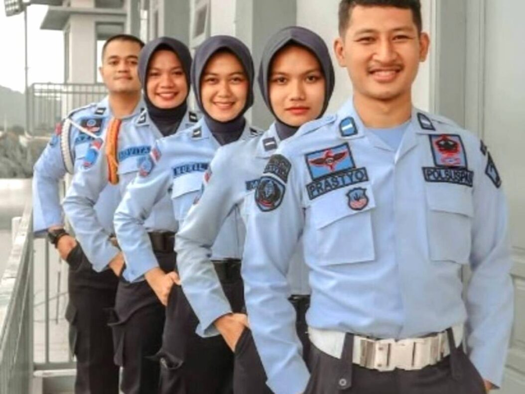Daftar Gaji Sipir Lapas Kemenkumham Lulusan SMA, Mulai dari 5 Juta ...