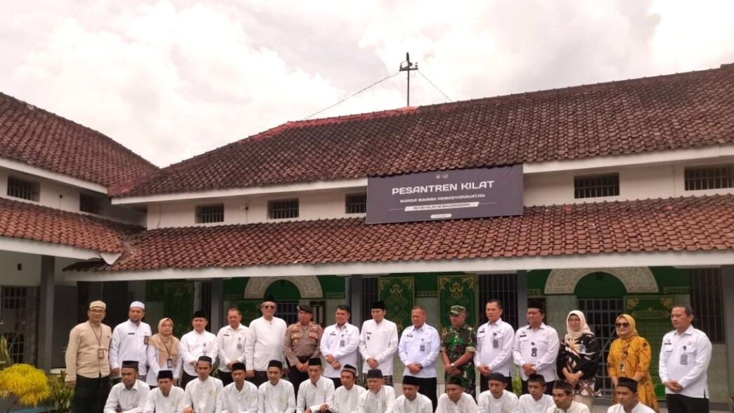 Kisah Sule Bangun Prikitiew Land Subang: Dari Utang 2 Miliar Jadi Aset ...
