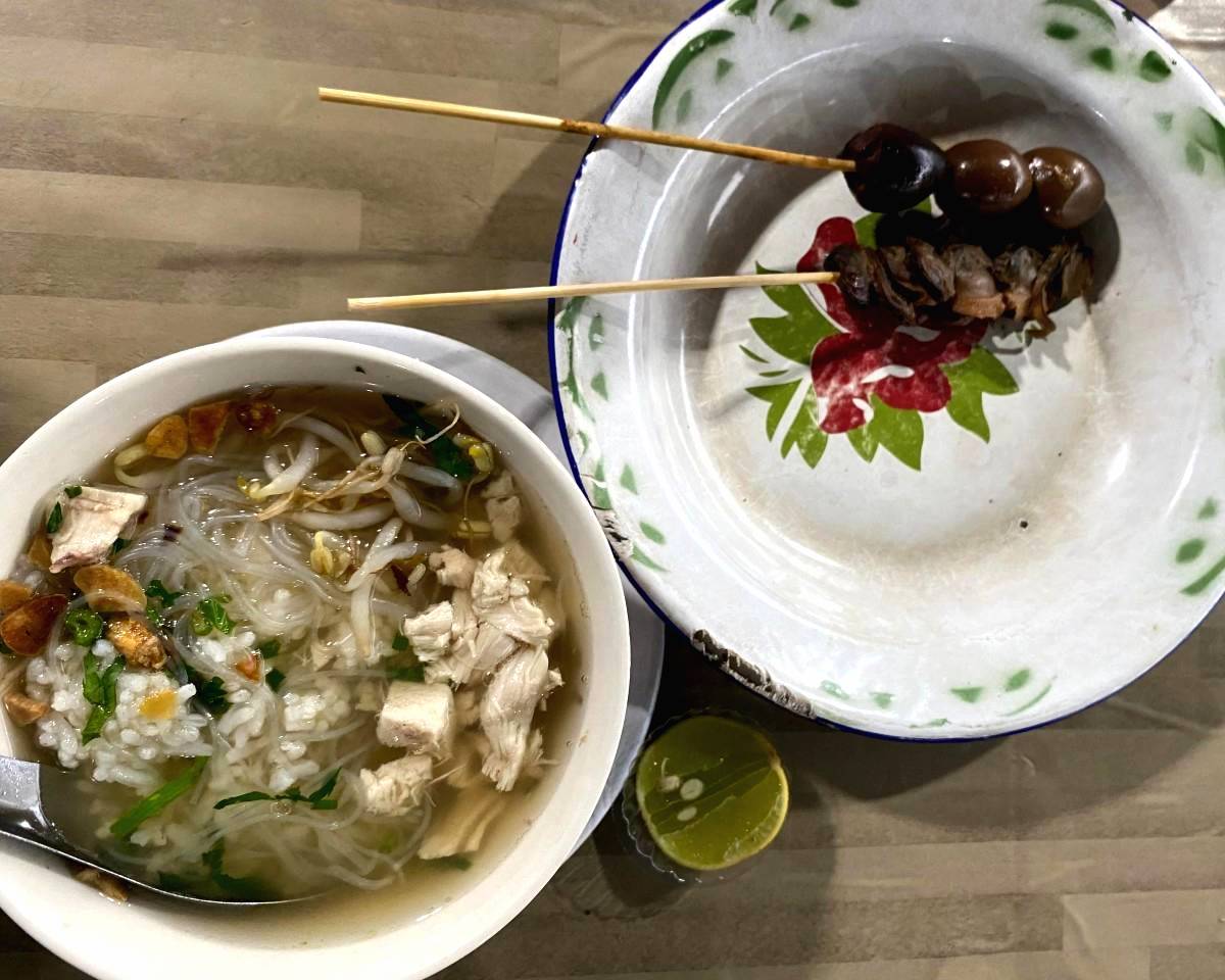 Harga Mulai 5 Ribu, Soto Kayu Pak Man Purwokerto Tawarkan Kelezatan Tak ...