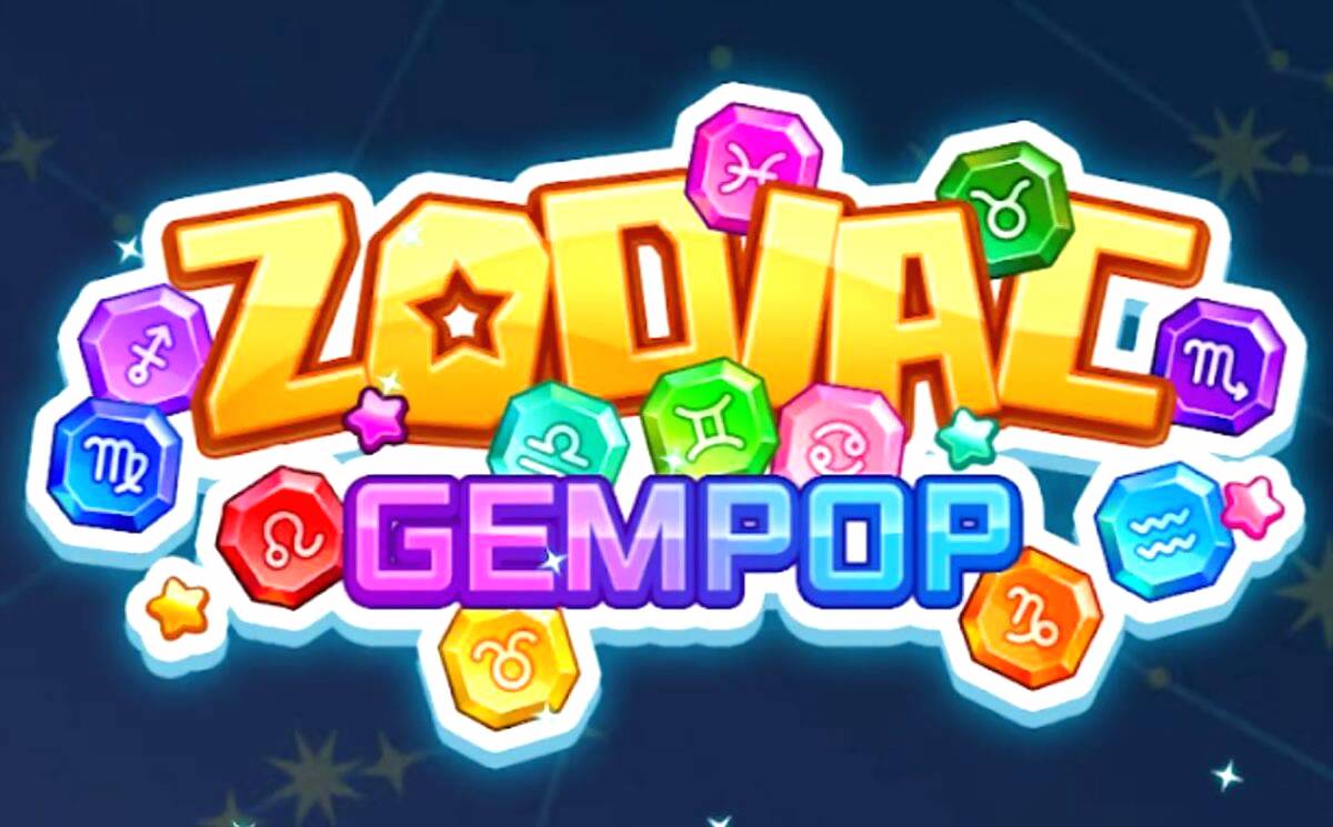 Zodiac GamePop, Main Teka-Teki Balok dan Tukar Poin Jadi Saldo DANA – BANYUMASEKSPRES.ID