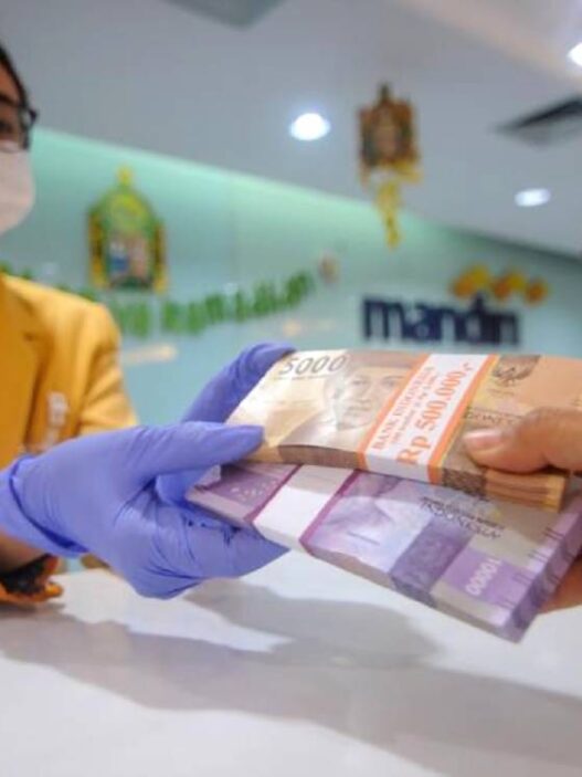 Update KUR Mandiri November 2025 Plafon hingga 120 Juta, Ini Rincian ...