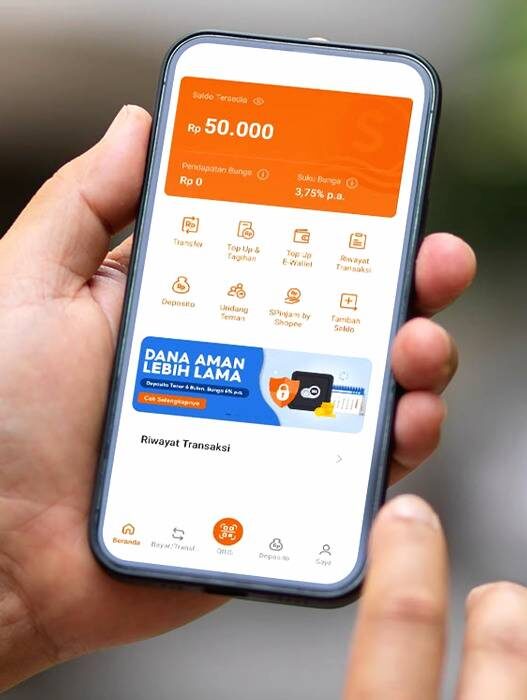 Update KUR Mandiri November 2025 Plafon hingga 120 Juta, Ini Rincian ...