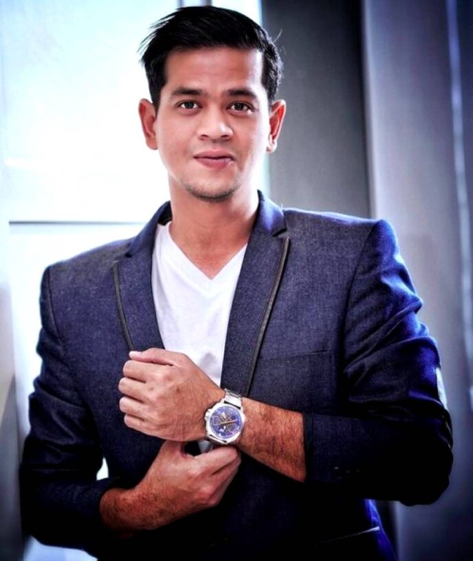 Surya Insomnia Tolak Tawaran Groomsman Pernikahan El Rumi dengan Alasan ...