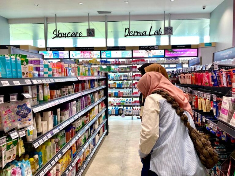 Watsons Luncurkan Beauty Deals dengan Diskon Hingga 50 persen, Peluang ...