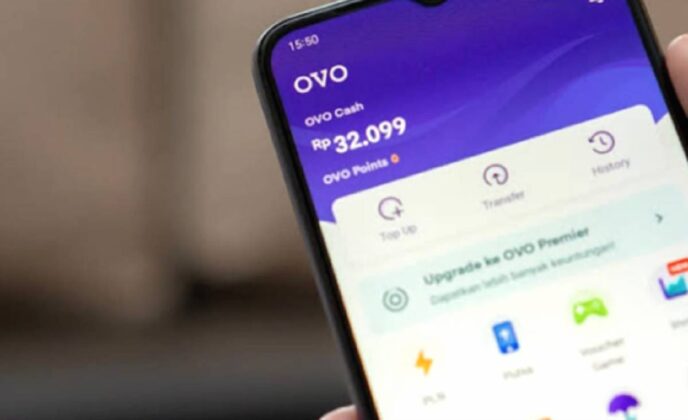 Cara Daftar OVO PayLater Terbaru 2025, Jadi Andalan Belanja Online ...