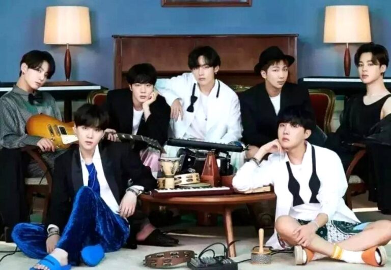 RM Akui BTS Pernah Nyaris Bubar, Namun Siap Comeback 2026 dengan Album ...