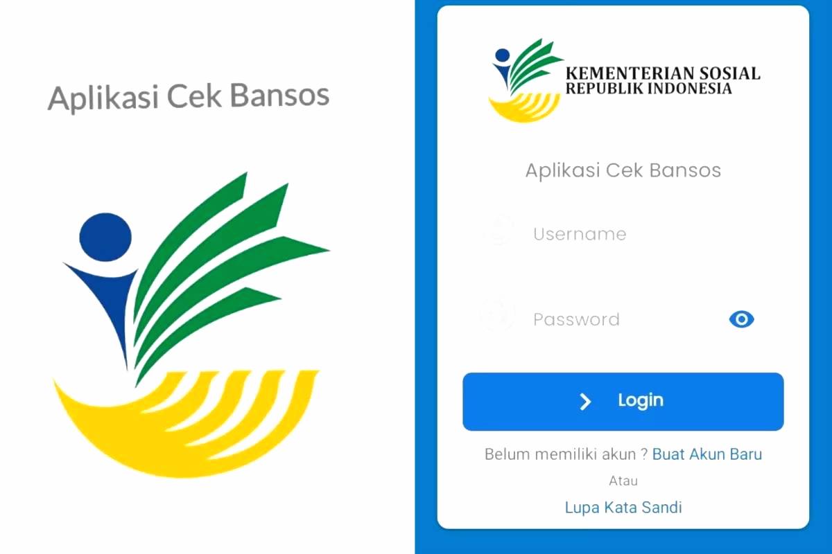 Bansos ATENSI YAPI 2026: Cara Cek Penerima dan Jadwal Pencairan ...