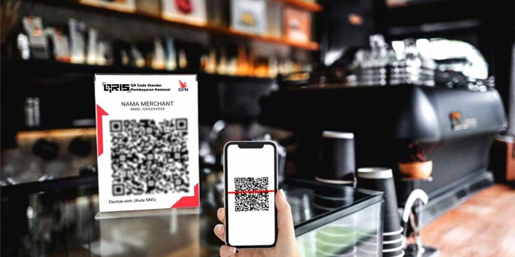 Lonjakan Penggunaan Transaksi QRIS Di Bank Muamalat Sampai 89% ...