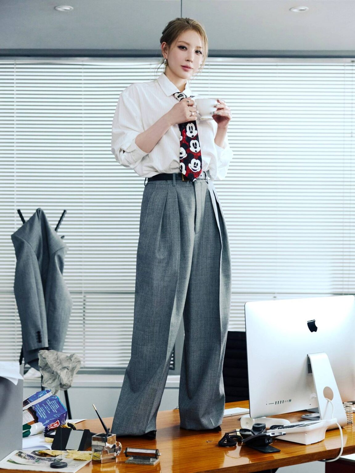 BoA Resmi Tinggalkan SM Entertainment Setelah 25 Tahun, Akhir Era “Star of Asia ...