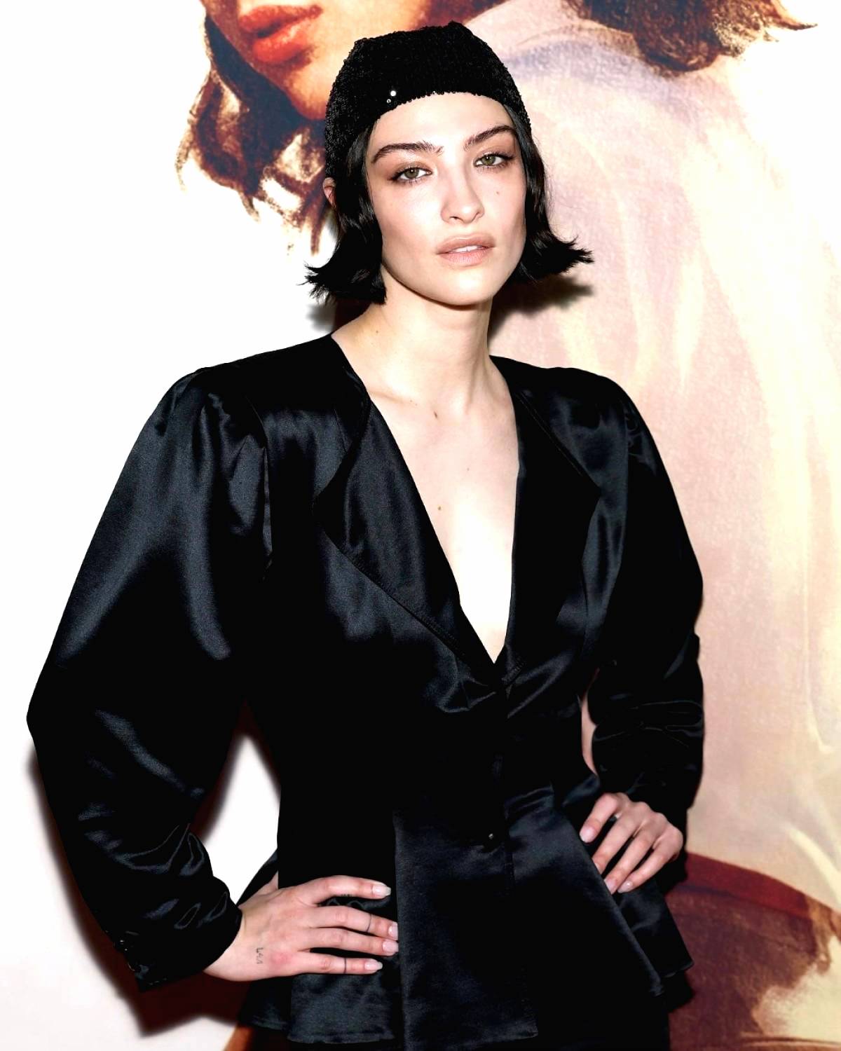 Dipilih Langsung Eiichiro Oda, Lera Abova Resmi Jadi Nico Robin di One ...