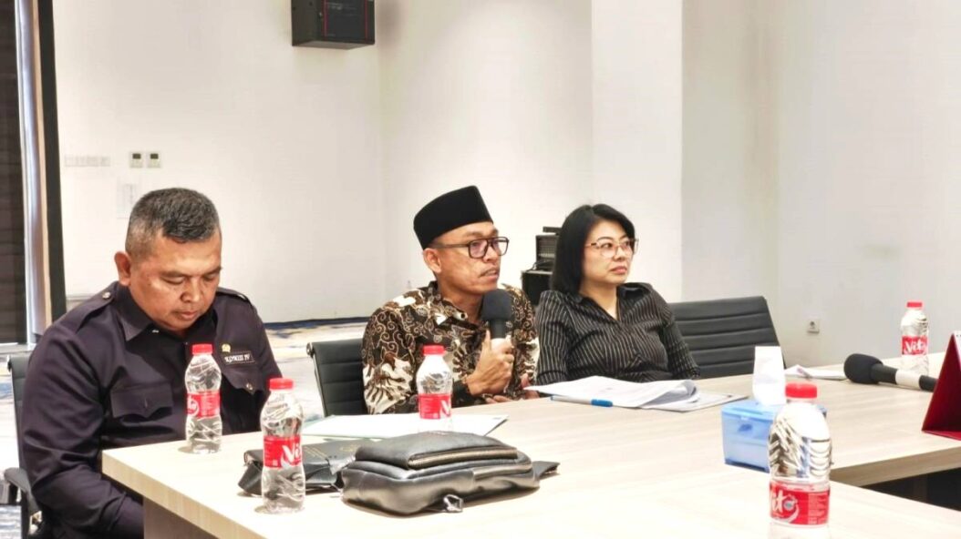 Konser BABYMONSTER Bikin Heboh! Tampil Energik dan Nyanyikan Lagu ...