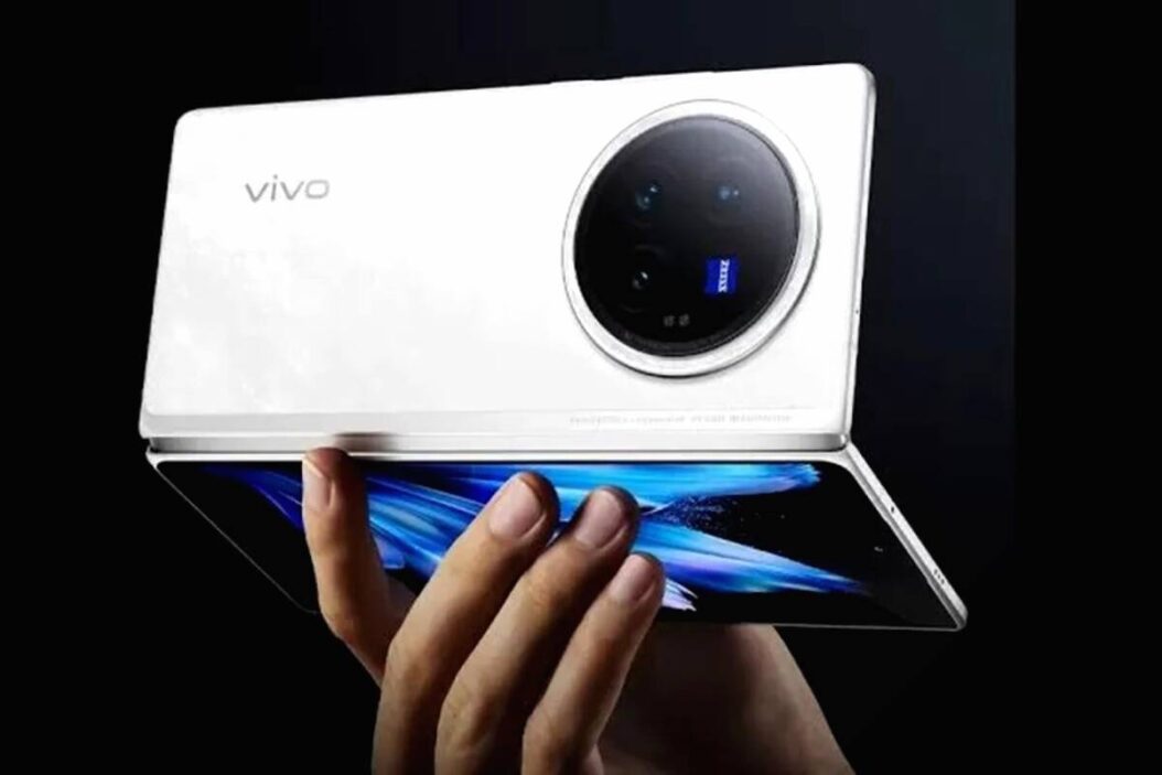 Vivo X Fold3 Pro, Ini Bocoran Harga dan Spesifikasinya – BANYUMASEKSPRES.ID