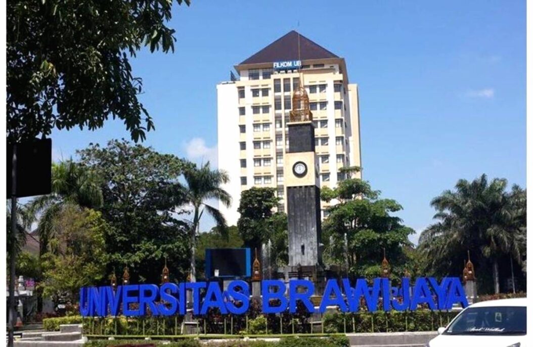 Mau Daftar SNBT 2026? Cek 2 Prodi Baru Universitas Brawijaya yang Resmi ...