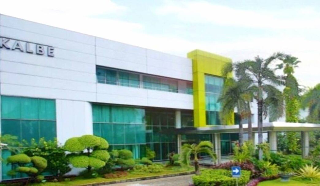 Lowongan Kerja Kalbe Farma 2026, Inilah Posisi dan Kualifikasinya ...