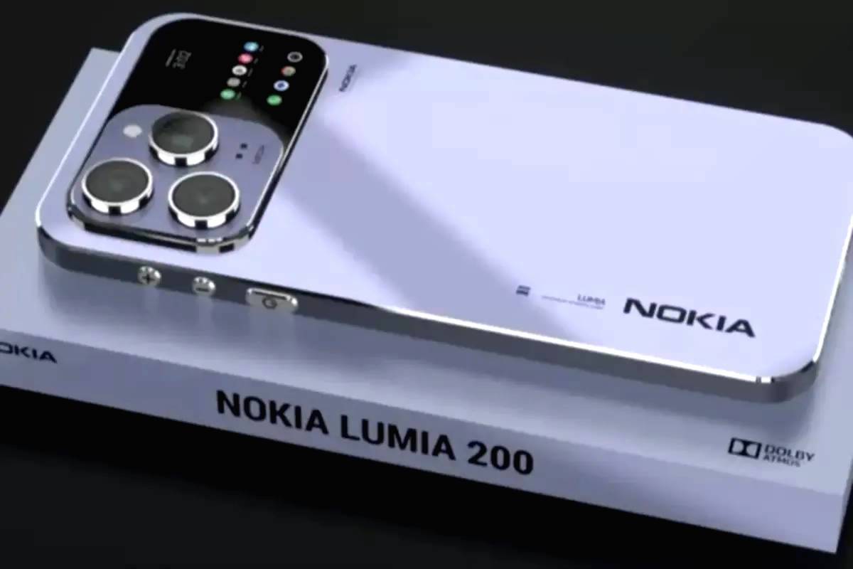 Nokia Lumia Max 2026 Rilis? Ini Bocoran Spesifikasi dan Prediksi ...