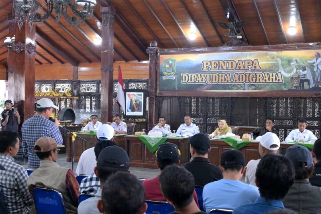 Harga Kentang Merosot, Petani Banjarnegara Desak Pemerintah Pusat ...