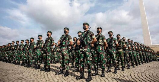 Rekrutmen Bintara TNI AL 2026 Gel. II Dibuka: Jadwal, Syarat, dan Cara ...