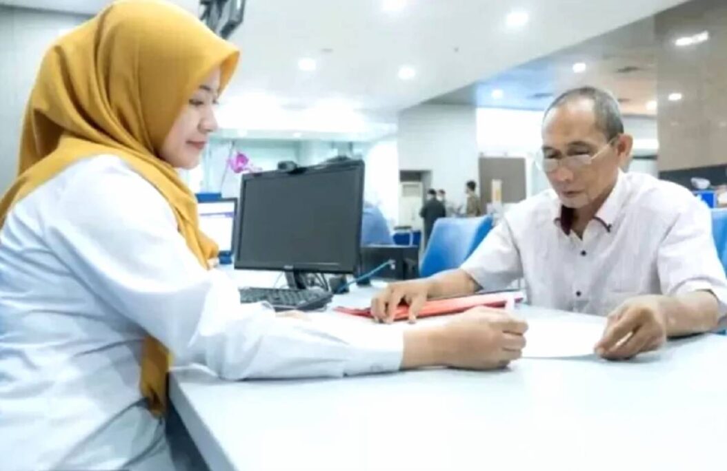 Gaji Pensiunan PNS Janda Duda 2026 Cair Jelang Ramadhan, Ini Rincian ...