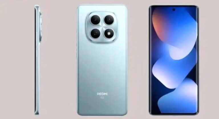 HP Redmi Note 15 Series Resmi Hadir Dijual Dengan Harga Mulai Dari Rp 2 ...