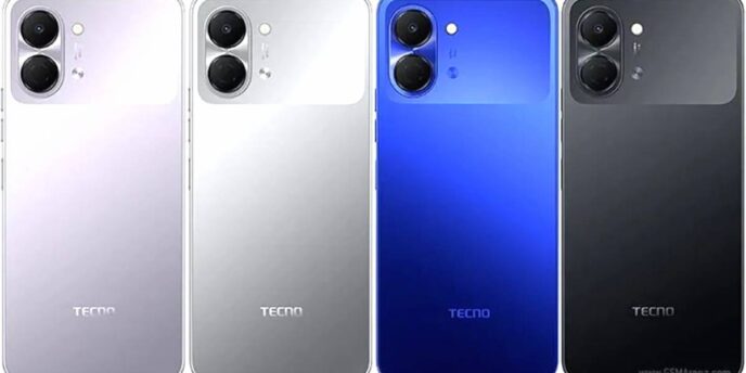 Tecno Spark Go 3, Harga Terjangkau dengan Fitur Kuat – BANYUMASEKSPRES.ID
