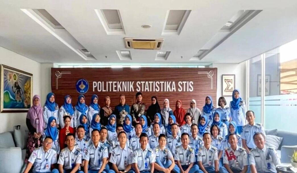 Simak Jadwal serta Syarat Masuk Politeknik Statistik STIS 2026 ...