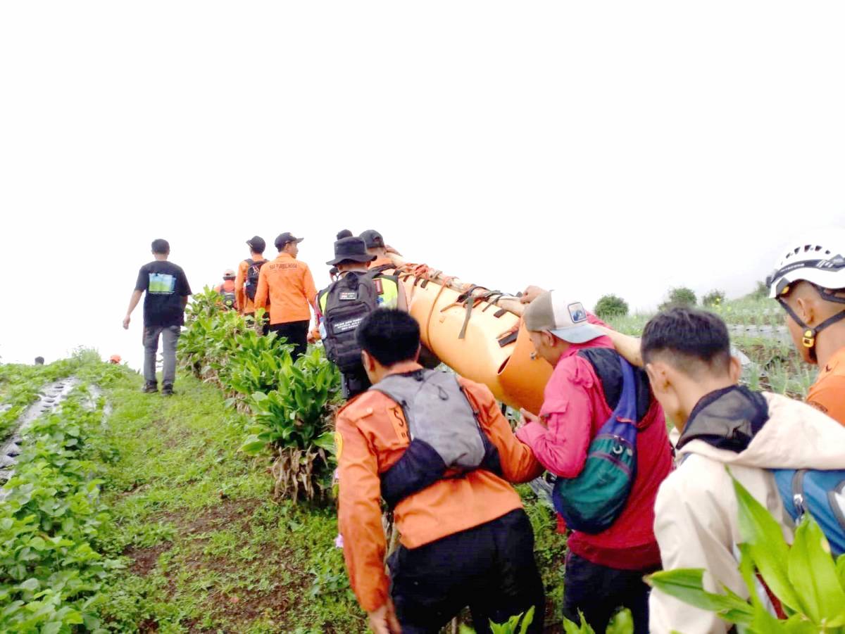 Sudah Meninggal Sejak 15 Hari Lalu, Jenazah Syafiq Ali Alami Patah ...