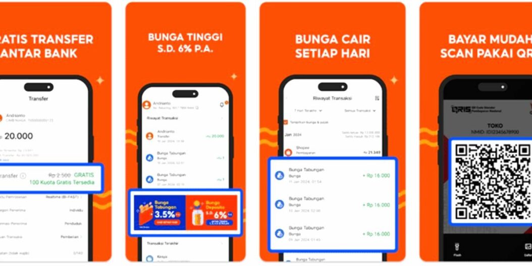 Butuh Dana Cepat? Ini Panduan Pinjam Uang di SeaBank – BANYUMASEKSPRES.ID
