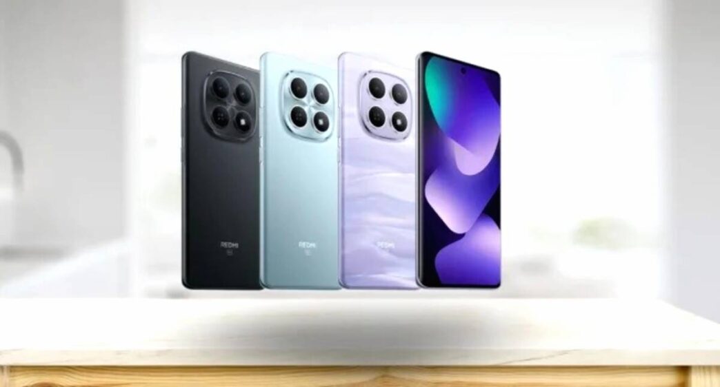 Redmi Note 15 5G Meluncur, Bawa Layar Dual Curved AMOLED dan Performa ...