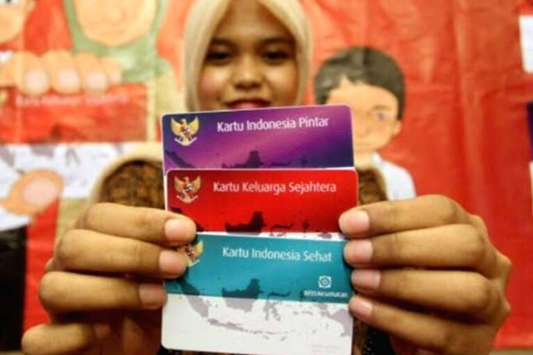 Ini Dokumen Pendukung Bukti Kondisi Ekonomi Bagi Calon Penerima KIP ...