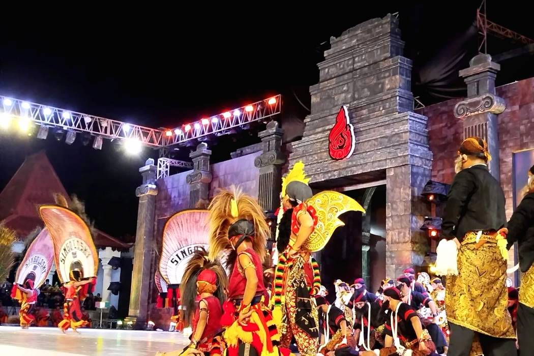 Intip Agenda Festival Ponorogo 2026 Yang Masuk Dalam Kalender Event ...