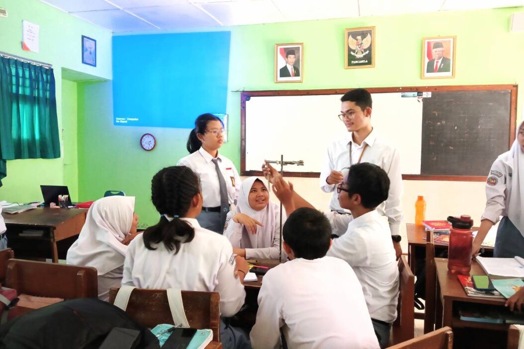 PPG Guru Tertentu Tahap 1 2026 Dibuka, Cek Jadwal dan Syaratnya ...