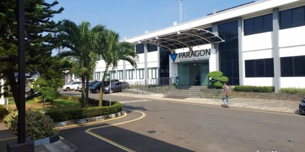 Rekrutmen MT Paragon 2026 Dimulai, Simak Posisi yang Tersedia ...