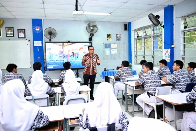 PPG Guru Tertentu Tahap 1 2026 Dibuka, Cek Jadwal dan Syaratnya ...