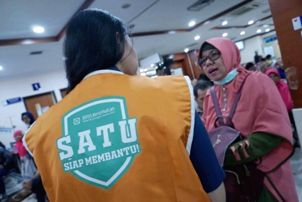 Apa Itu BPJS PBPU dan BP Pemerintah Daerah? Ini Perbedaannya dengan PBI ...