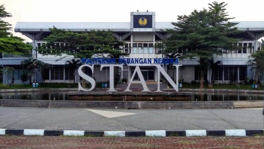 Update Kuota PKN STAN 2026, Ini Pembagian per Program Studi ...