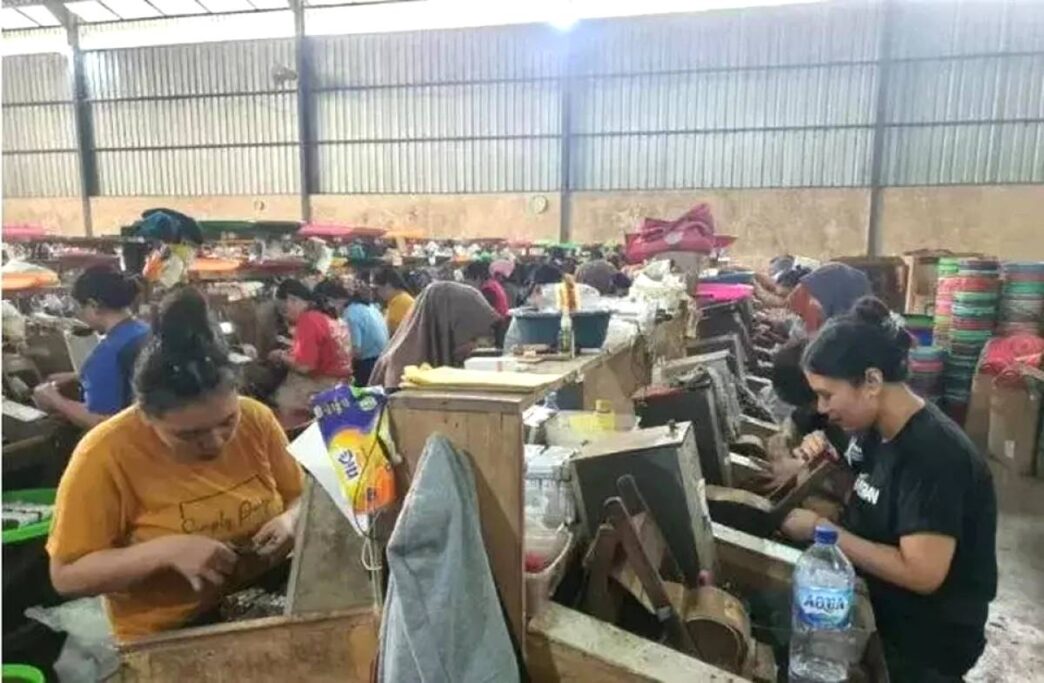 Data Inflasi Terbaru BPS Februari 2026: Harga Makanan, Rokok, dan ...
