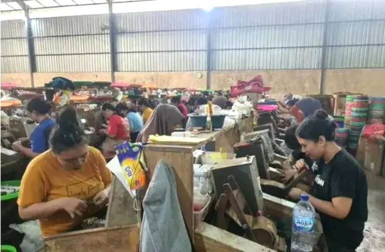 Data Inflasi Terbaru BPS Februari 2026: Harga Makanan, Rokok, dan ...