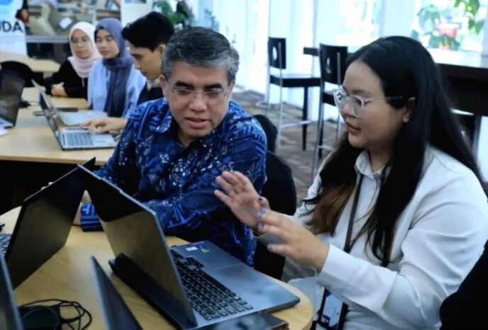 Cara Daftar Magang Hub Kemnaker 2026 Secara Online, Lengkap dengan ...