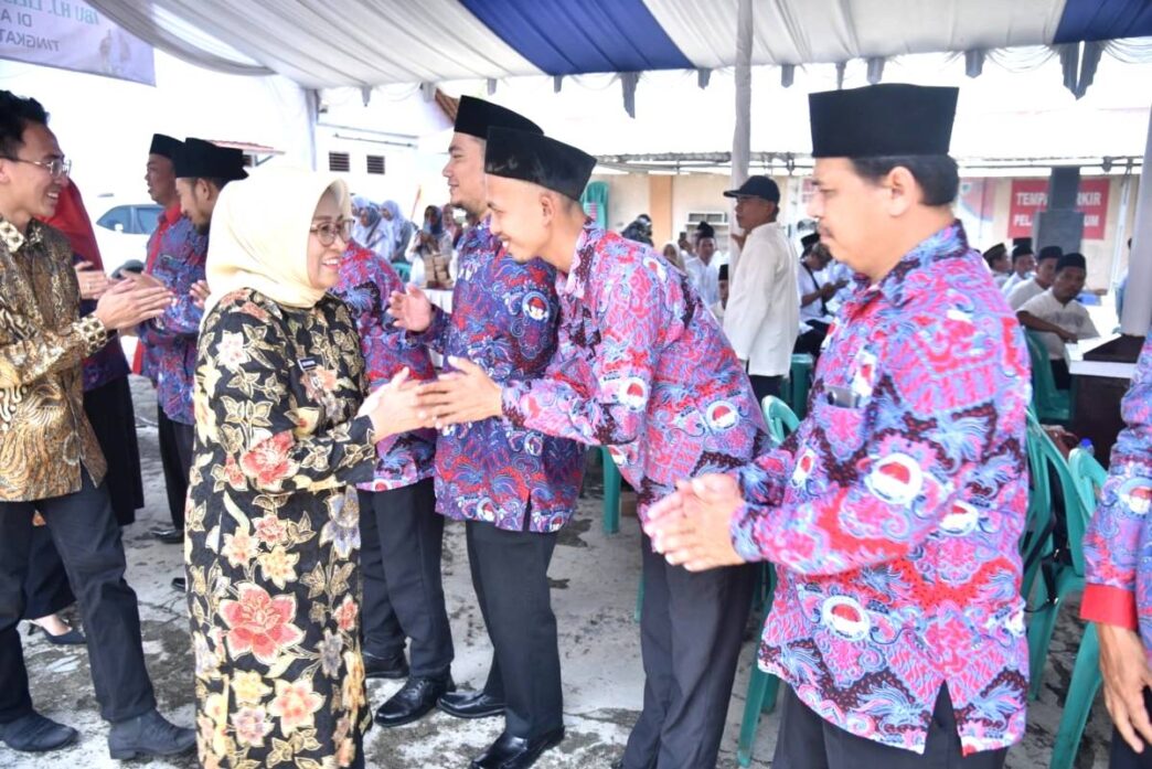 Kecamatan Sempor Masih Jadi Daerah Termiskin, Bupati Kebumen Siapkan ...