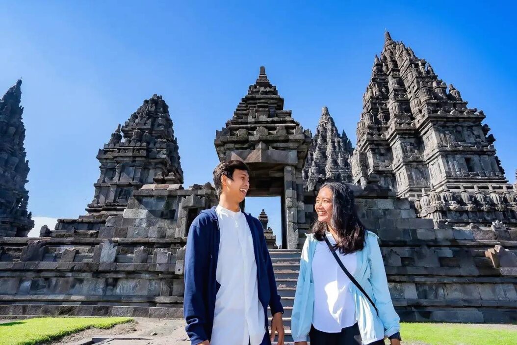 Harga Tiket Candi Prambanan 2026 Terbaru dan Paket Wisata Terusan ...